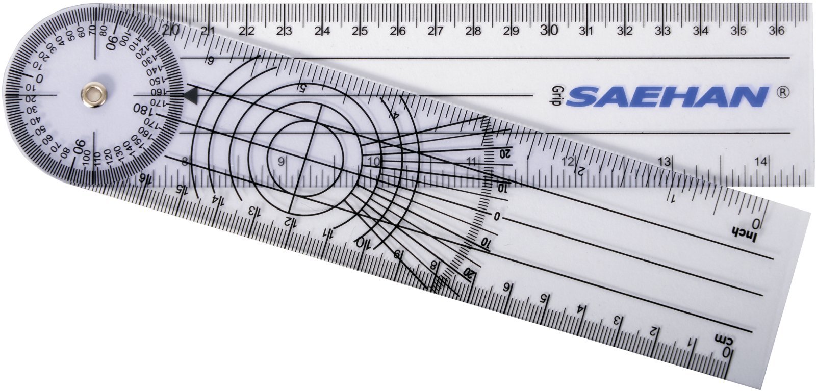 Goniometer kopen? | Gonio meters | Vinger | Laagste prijs!