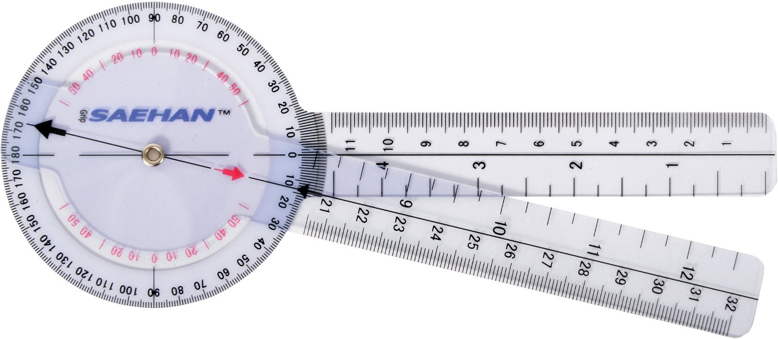 Goniometer kopen? | Gonio meters | Vinger | Laagste prijs!