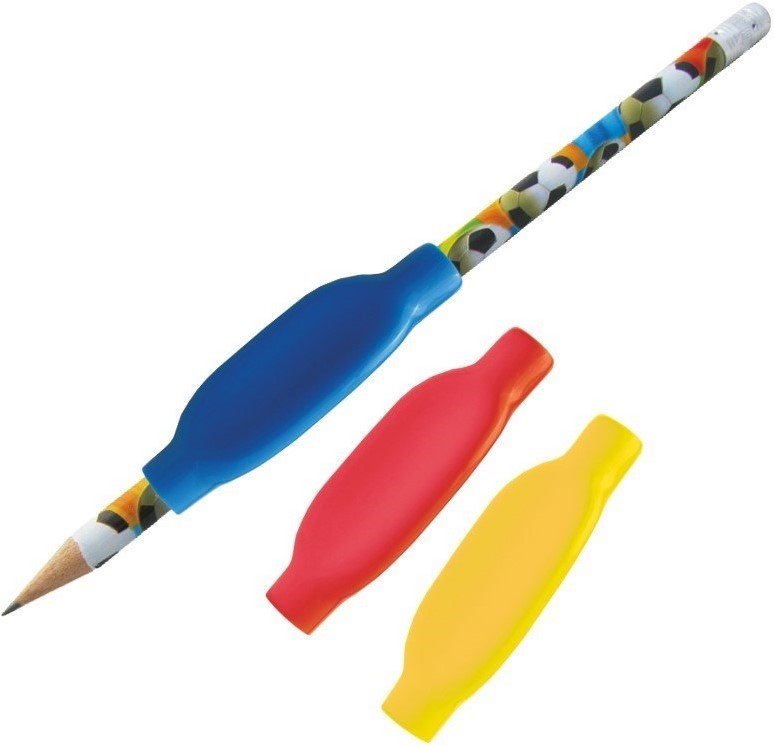 Penverdikker Standaard 3 st | Potloodverdikker | Beste prijs