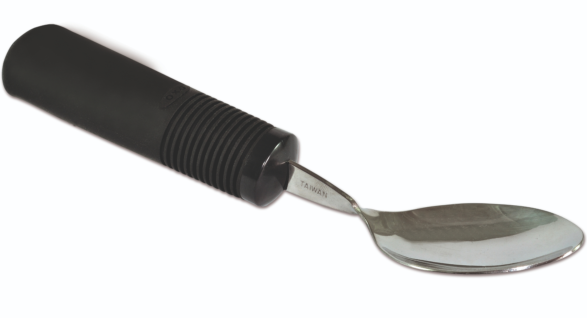 Ergonomische lepel Good Grips | Verdikt bestek | Beste prijs