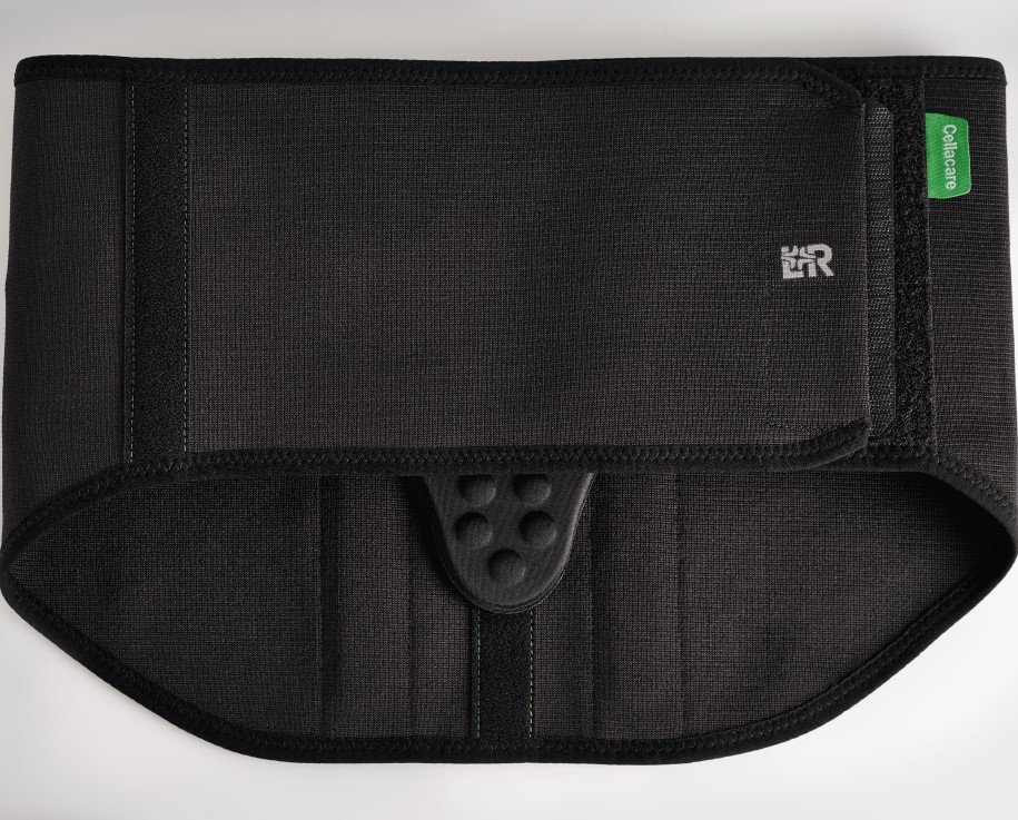 Rugbrace kopen | Cellacare Dorsal Classic Large | Rugbandage