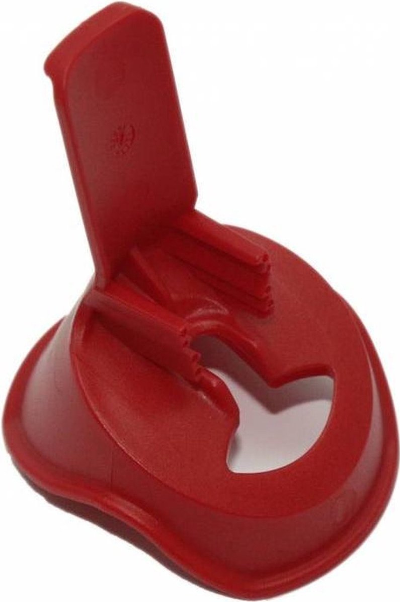 Oogdruppelaar Eyot Rood | Oogdruppel hulpmiddel |Beste prijs