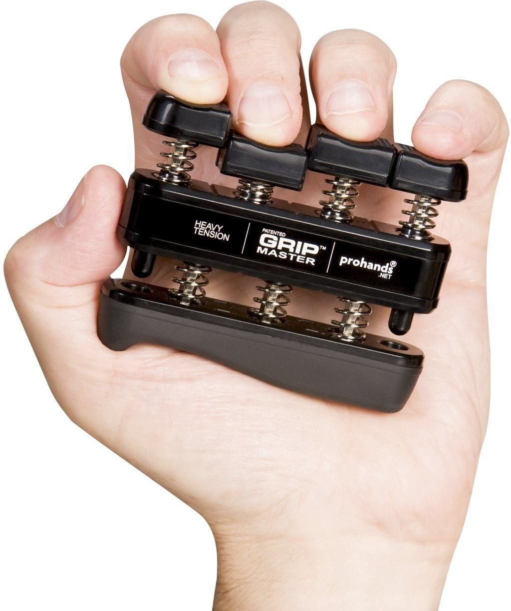 Gripmaster Prohands Zwaar | Grip trainer | Laagste prijs!