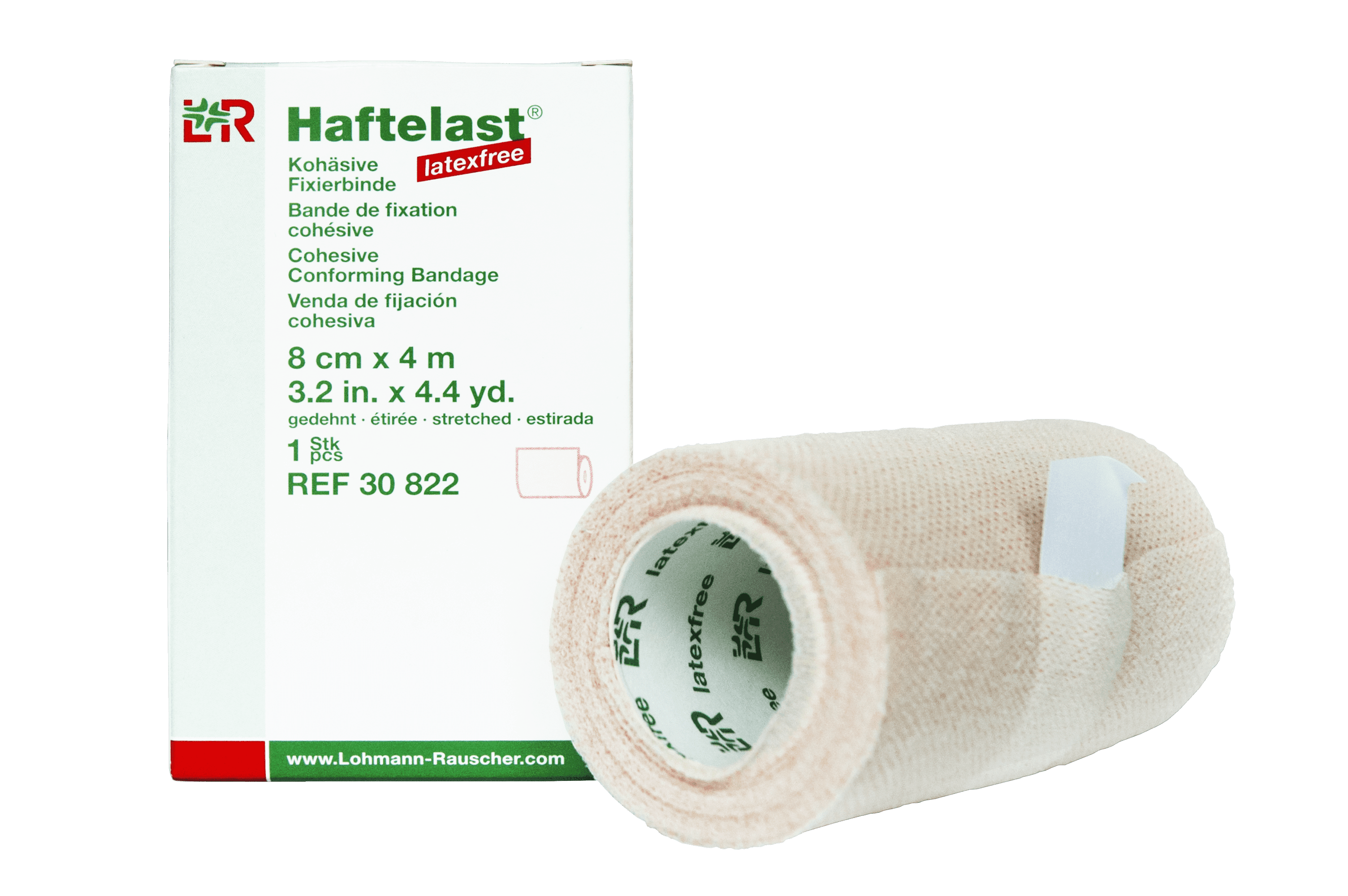 Zwachtel kopen? | Lange en korte rek | Elastische zwachtels