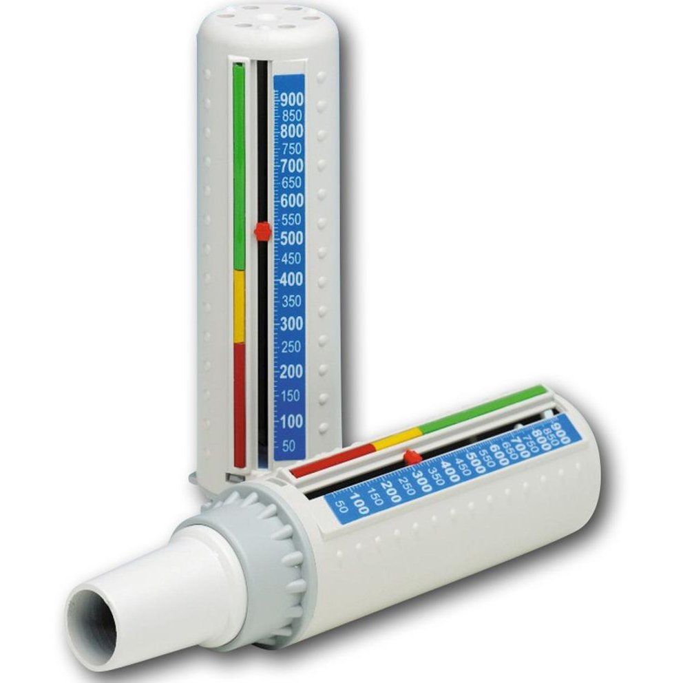 Peak flow meter kopen | Piek longinhoudmeter | Laagste prijs