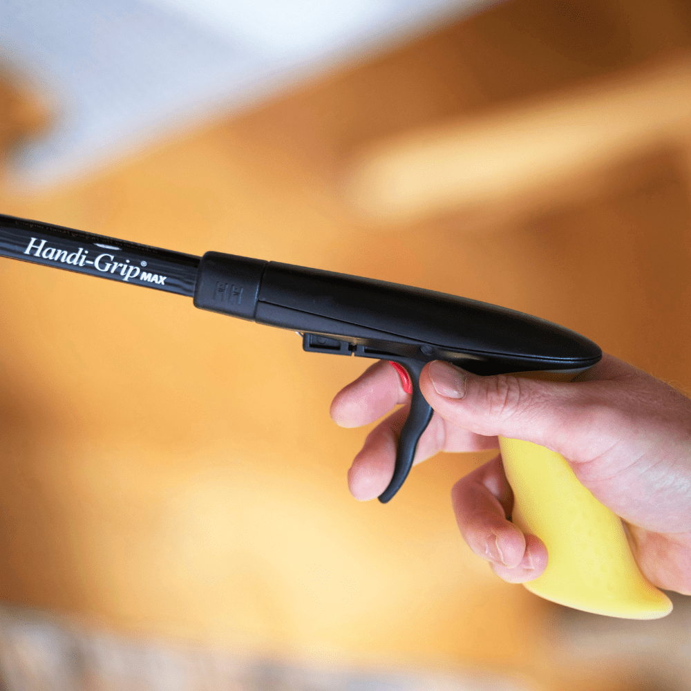 Helping Hand grijper | Handi-Grip Max | Standaard handgrijper