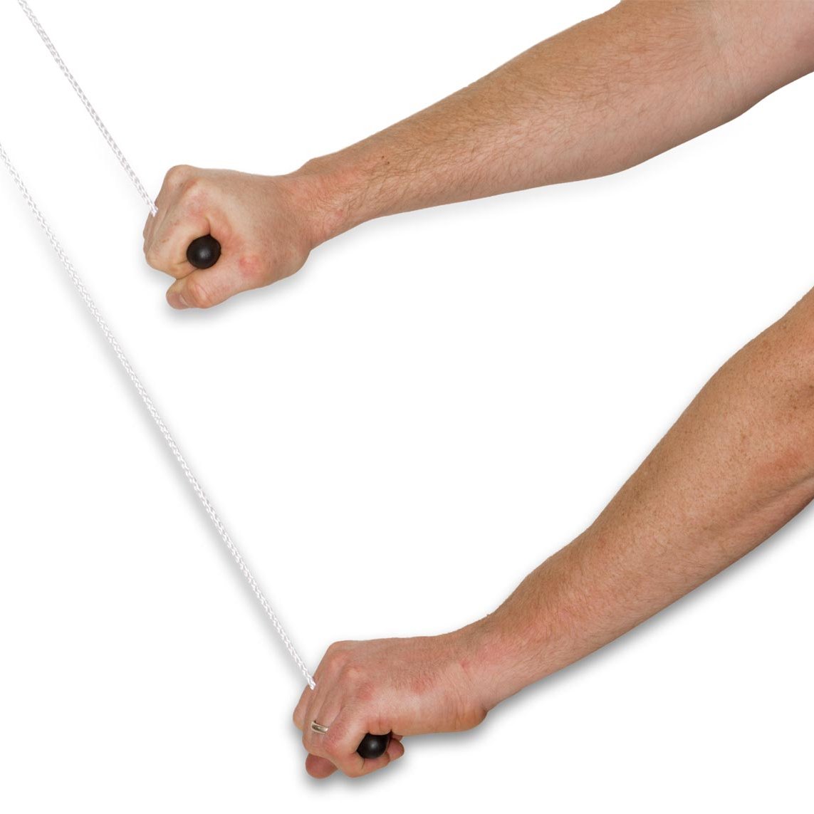 Schouder stretcher katrol | Schouderkoord | Laagste prijs!