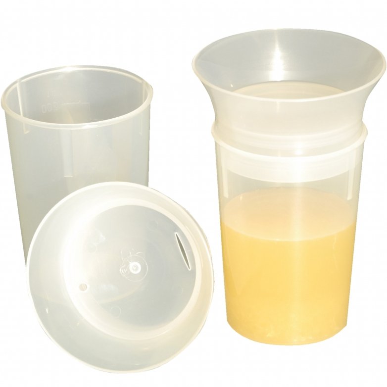 Aangepaste beker | Drinkbeker voor ouderen | Laagste prijs!