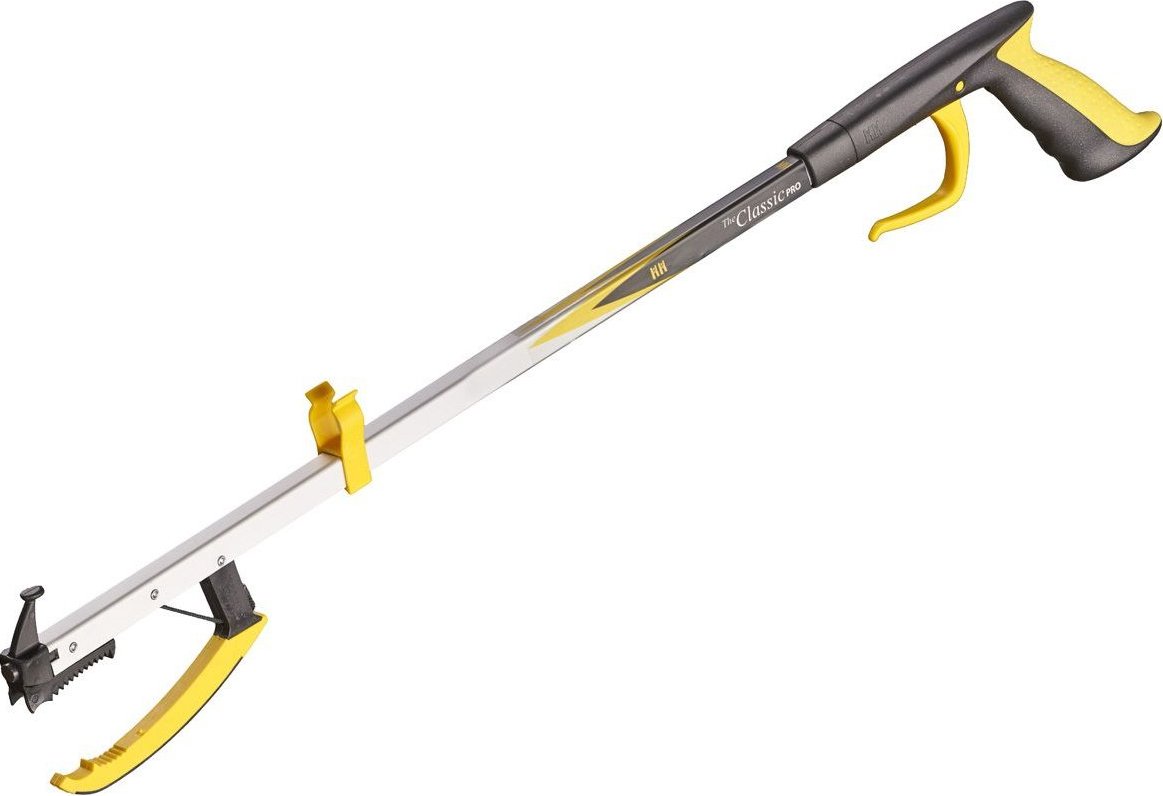 Helping Hand grijper Classic Pro | Lang 82 cm | Handgrijper