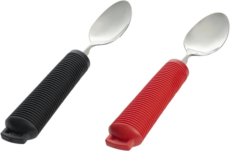 Aangepast bestek Parkinson | Verdikt | Ergonomisch bestekset