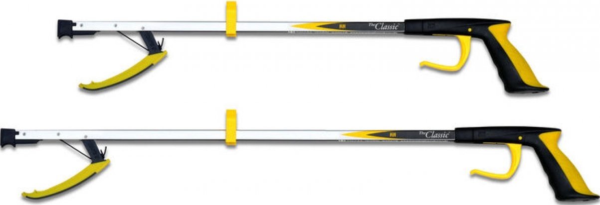 Helping Hand grijper Classic Pro | Lang 82 cm | Handgrijper