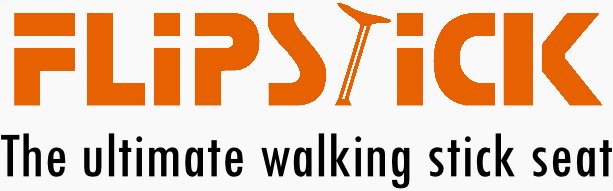 Verstelbare Flipstick | Zitwandelstok kopen | Laagste prijs!