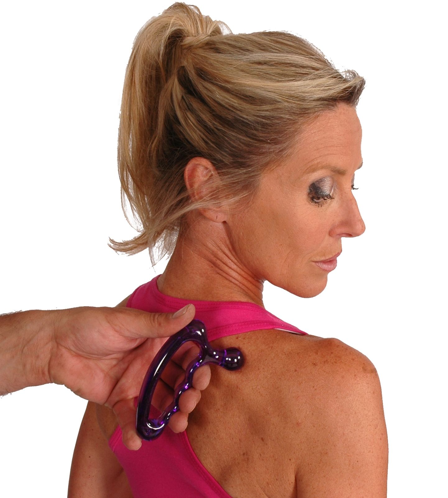 Index knobber voor triggerpoint massage | Laagste prijs