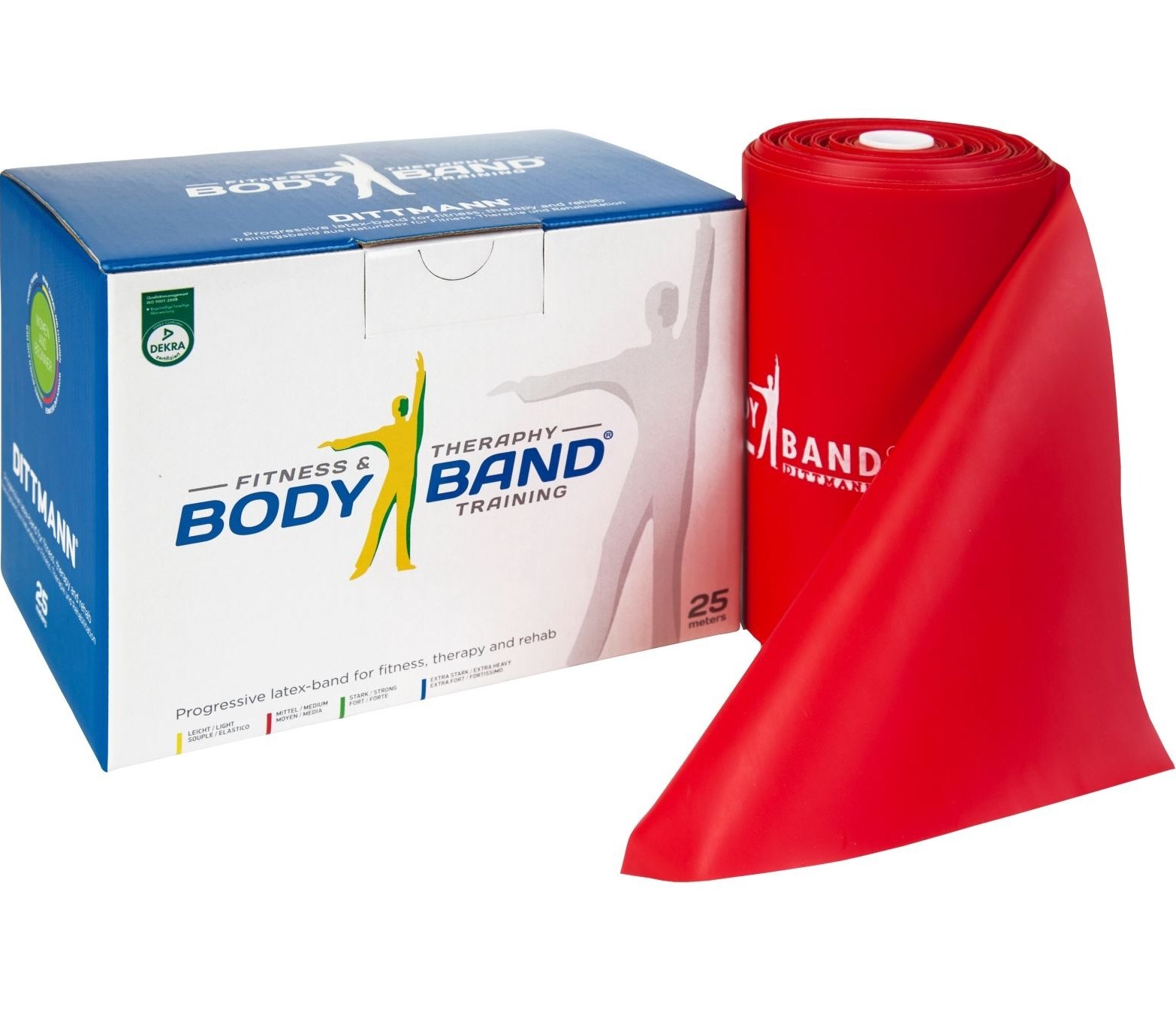 Miniband Medium | Mini bands kopen? | Laagste prijs