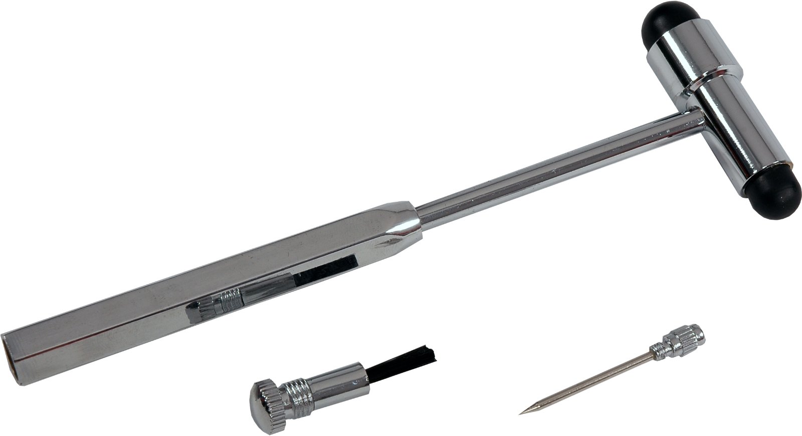 Reflexhamer Buck kopen | Neurologie reflex hamer bestellen