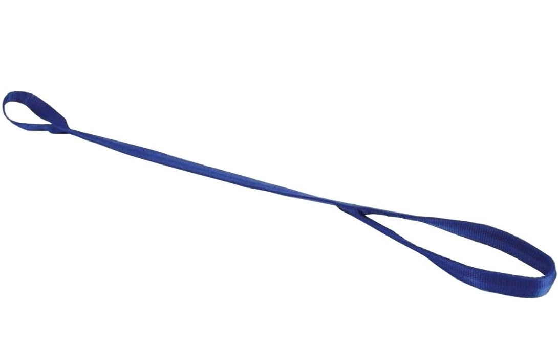 Beenheffer Blauw | Beenlifter bed | Laagste prijs!