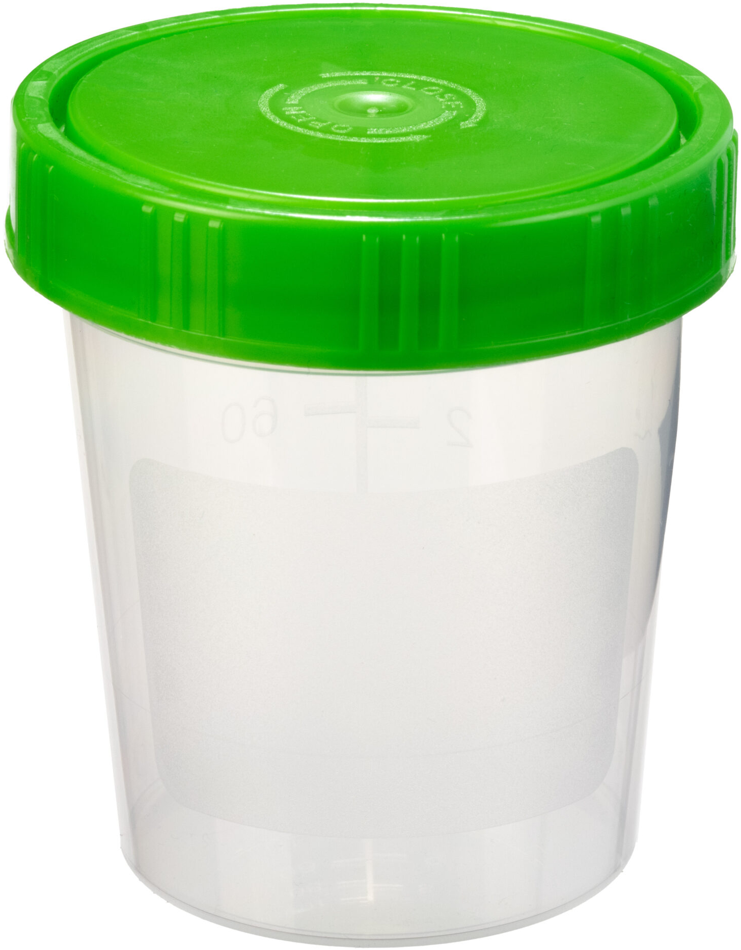 Urine opvang potjes kopen? | Plaspotje huisarts | 25 stuks!