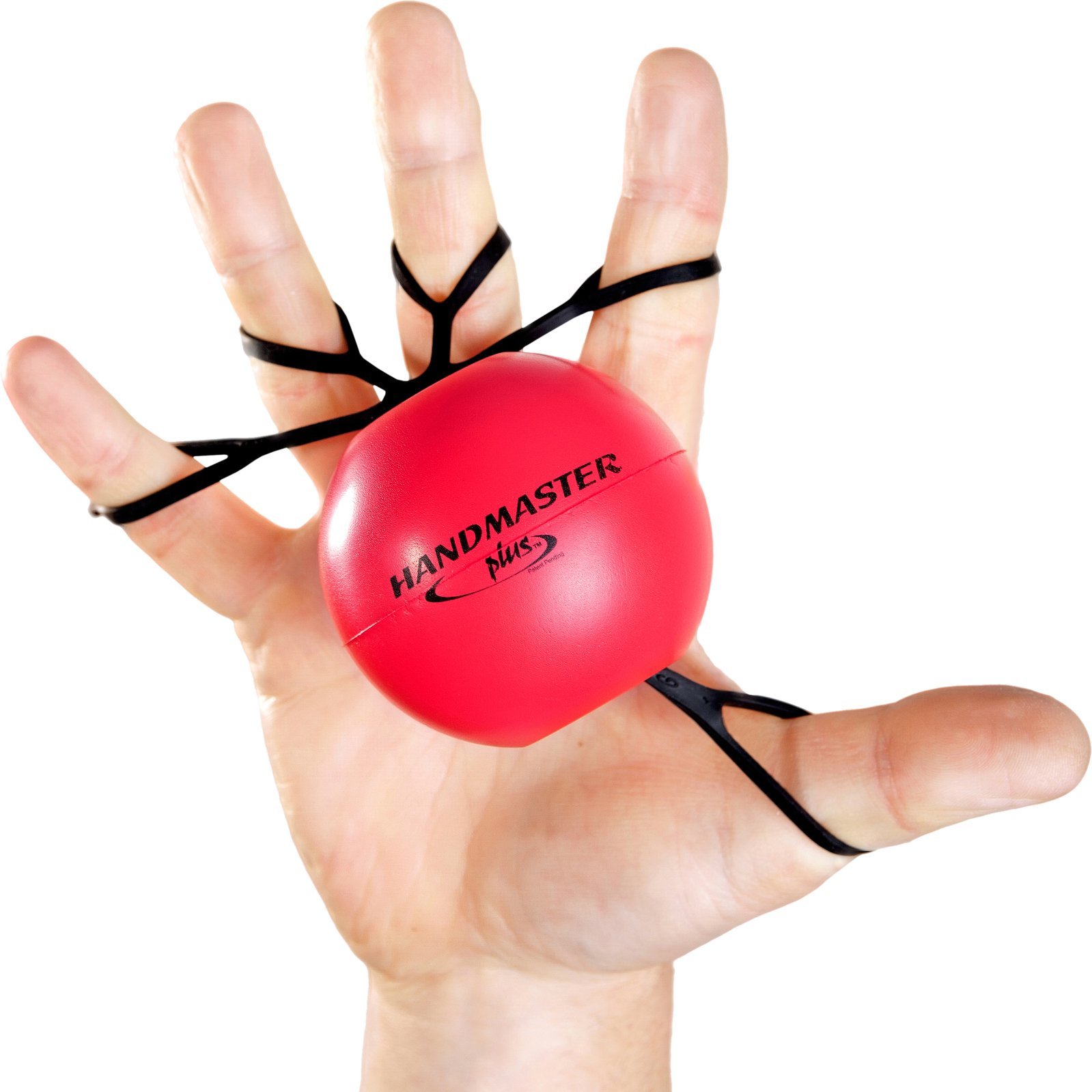 Handmaster Plus set 3 stuks | Hand master | Handtrainer