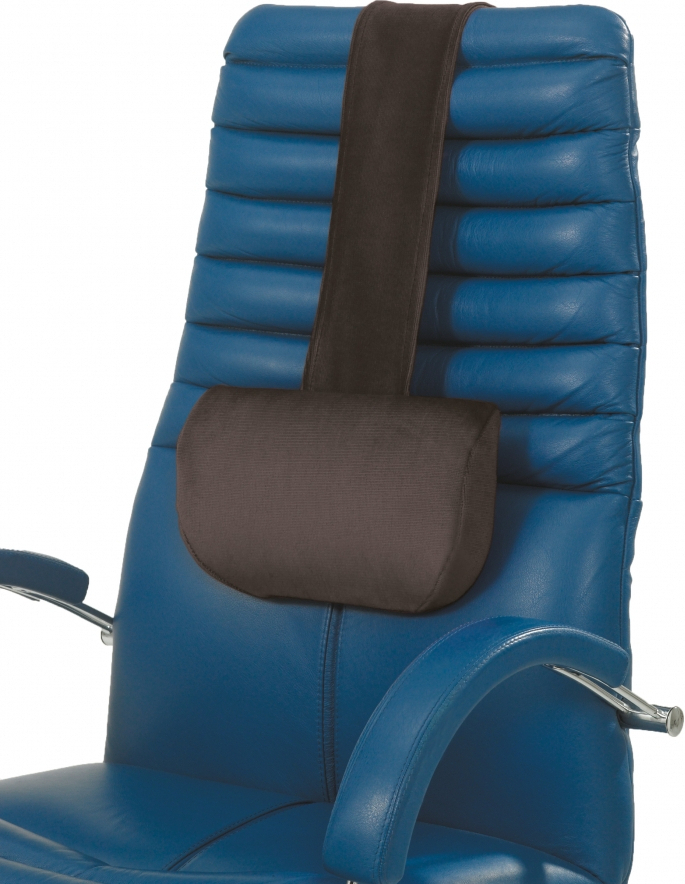 Rugkussen bureaustoel | Lendekussen rug hoofd | Beste prijs!