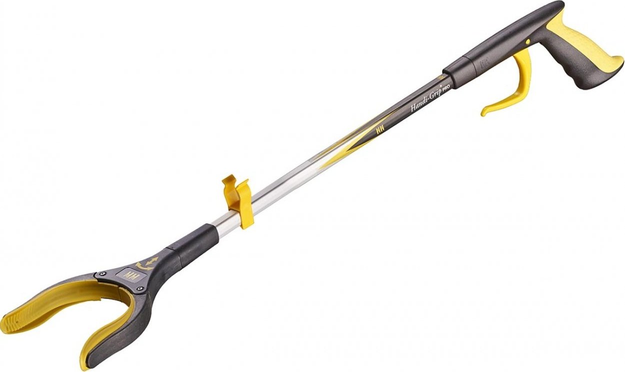 Helping Hand grijper | HandiGrip Pro | Lange handgrijper