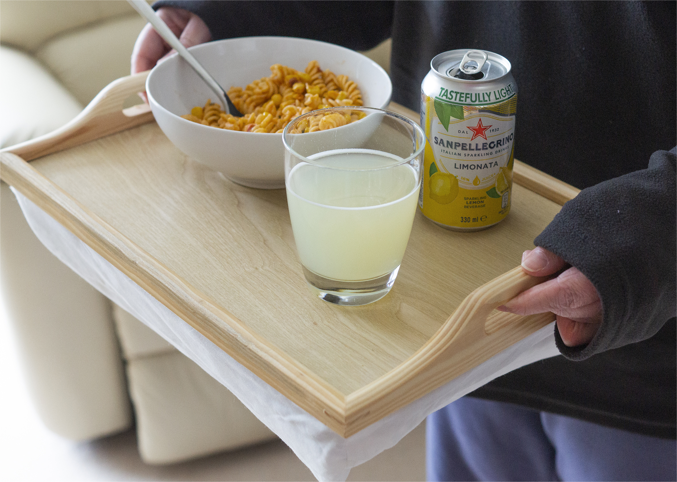 Schootkussen hout | Laptray schootkussens |Schoot kussen Aidapt