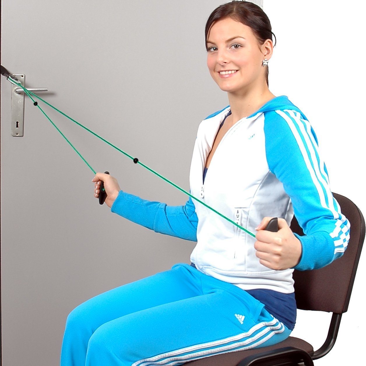 Schouder katrol stretcher | Schoudertrainer | Laagste prijs!