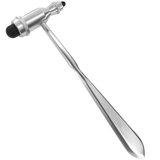 Reflexhamer Troemner kopen | Neurologie testen reflex hamer