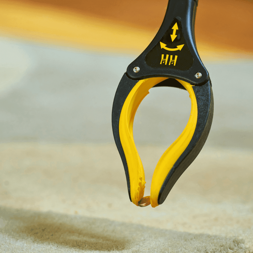 Helping Hand grijper | Handi-Grip Max Lang |Beste handgrijper