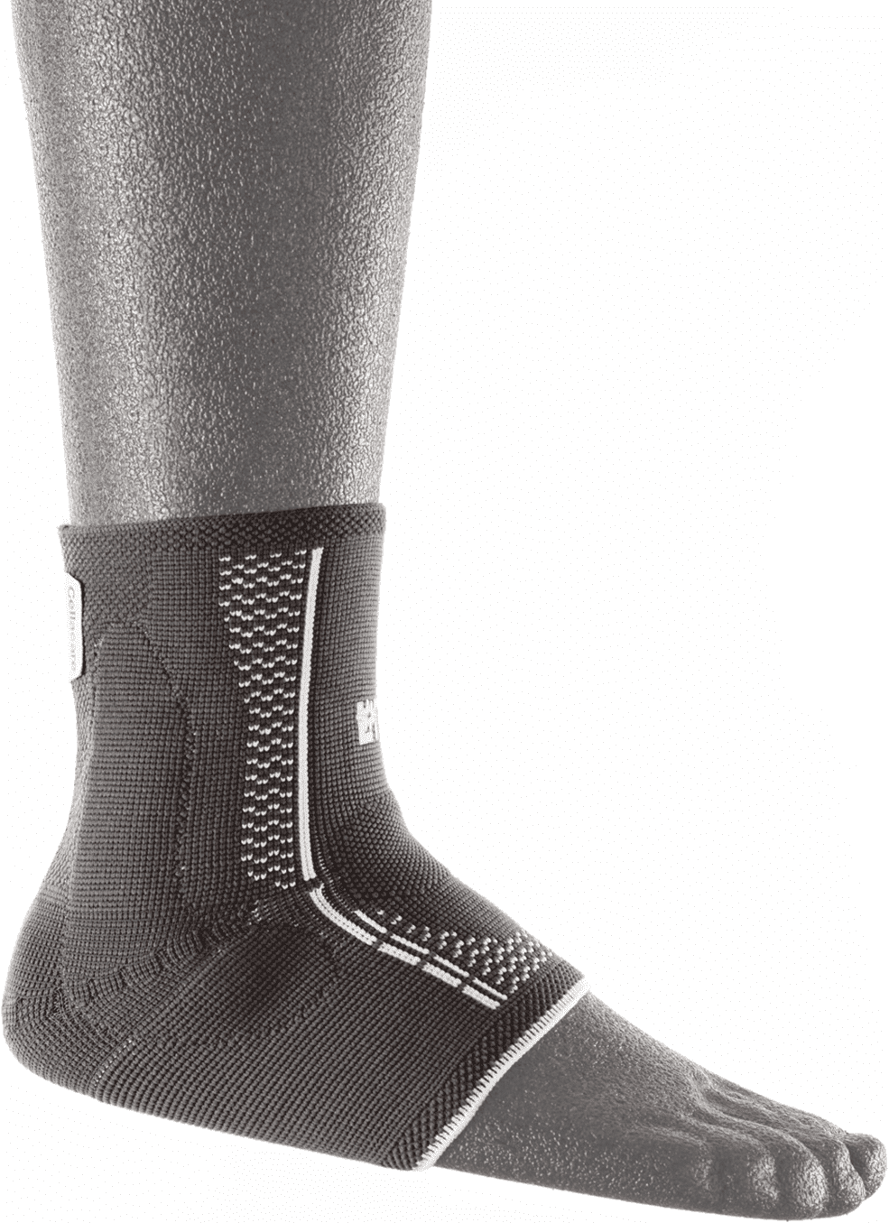 Enkelbrace Small | Brace enkel | Enkelbandage Malleo Comfort