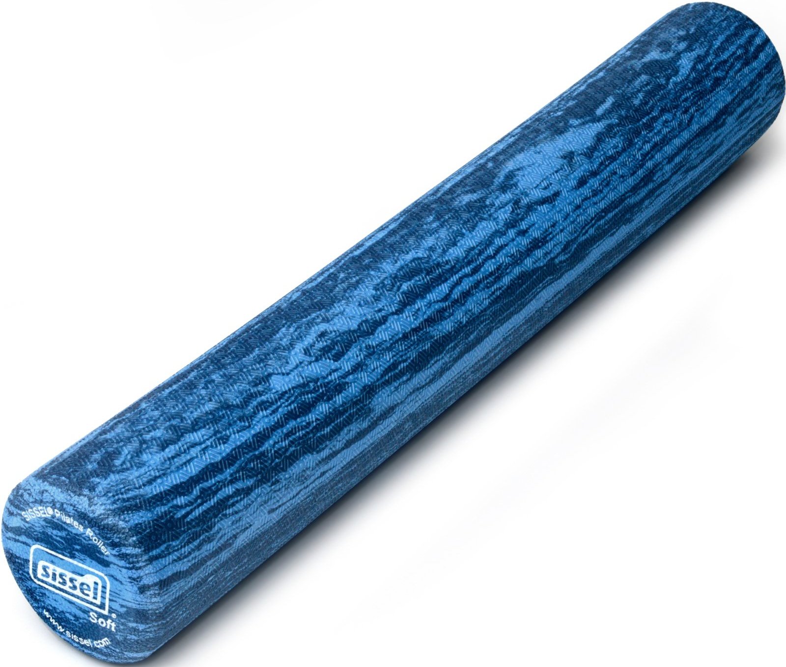 Sissel Pilates roller Pro Soft 90 cm | yoga foamroller kopen