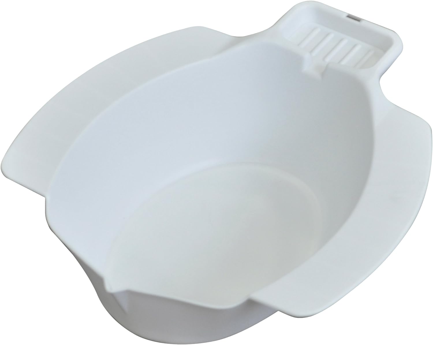 Bidet wc pot | Los zitbadje voor op toilet | Laagste prijs!