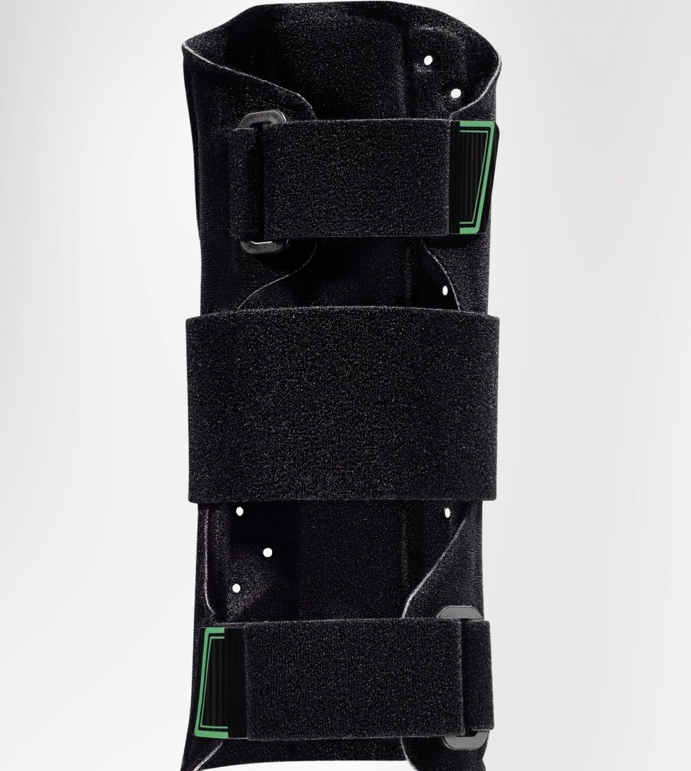 Polsbrace met spalk | Large | Manu Control | Polsbandage