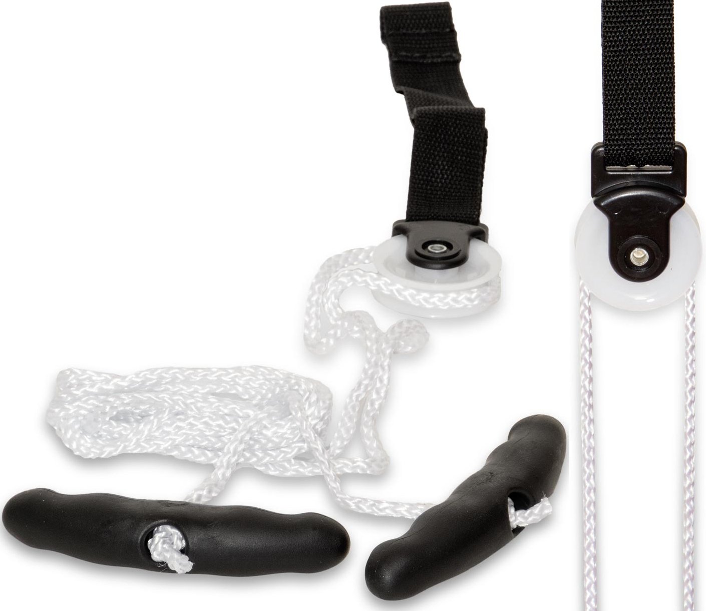 Schouderkatrol stretcher | Schoudertrainer | Laagste prijs!
