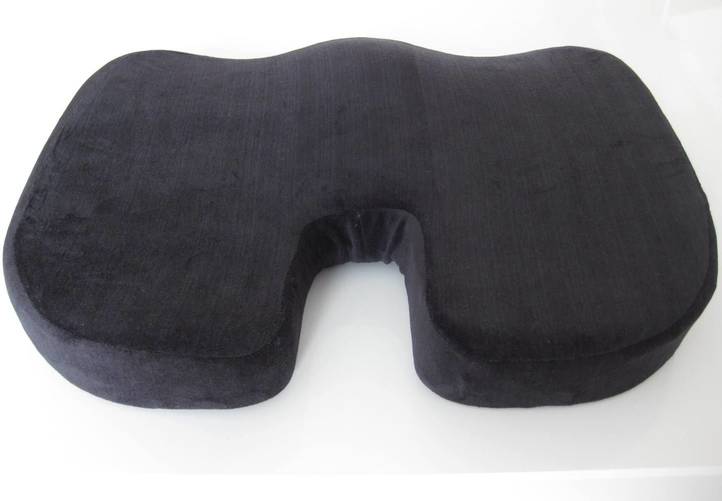 Stuitkussen traagschuim | Ergonomisch zitkussen | Laagste prijs!