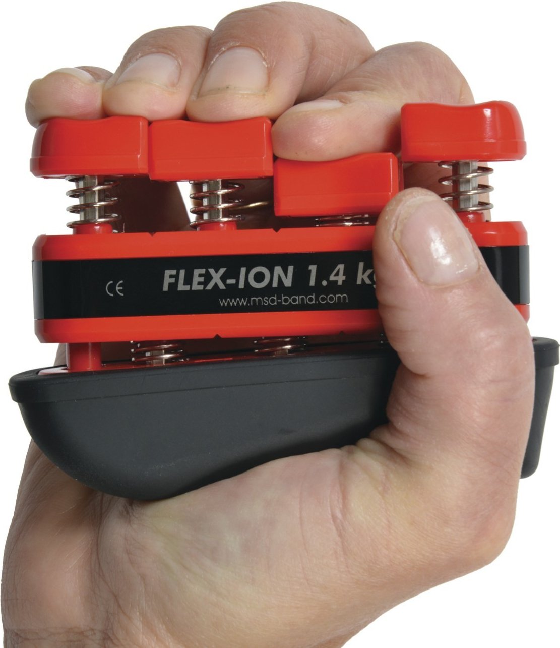 Vingertrainer Flex-Ion Zwaar | Hand grip | Handtrainer kopen