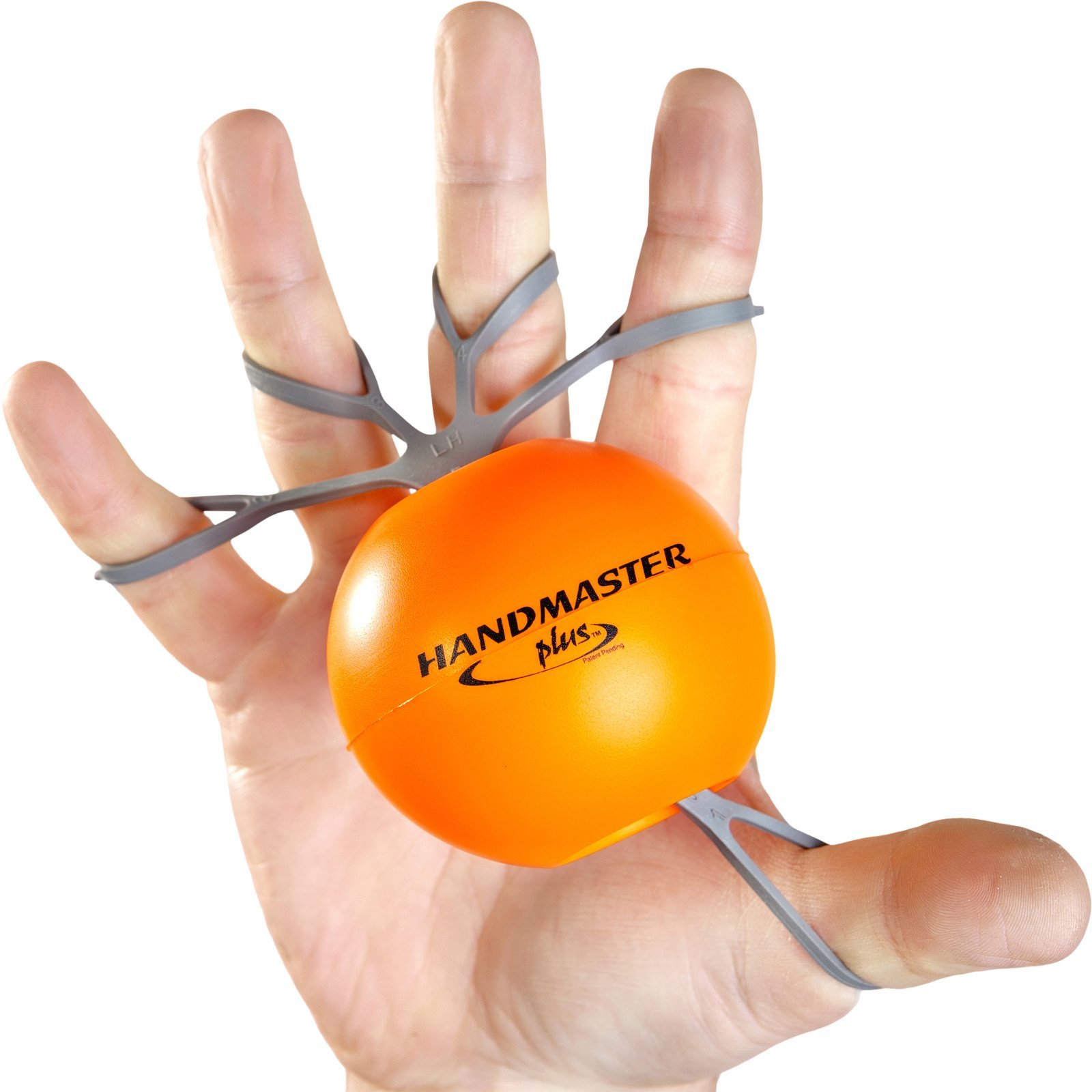 Handmaster Plus Soft | Hand master | Vingers | Handtrainer