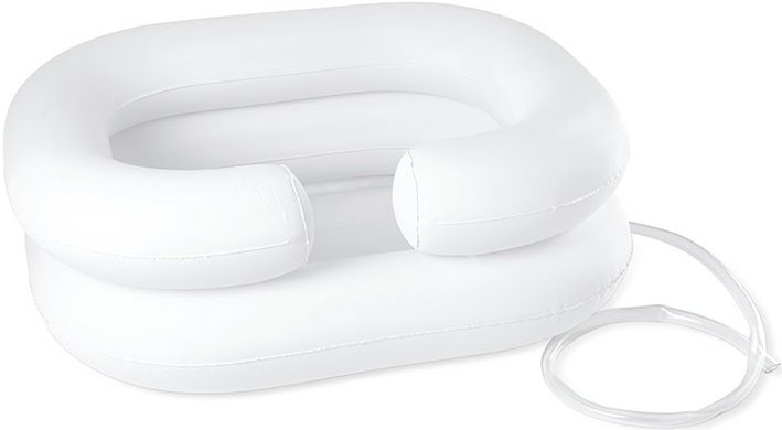 Haarwasbak | Haren wassen op bed | Haar wasbak | Beste prijs