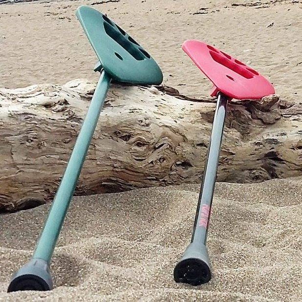 Flipstick Orginal | Zitwandelstok kopen | Laagste prijs!