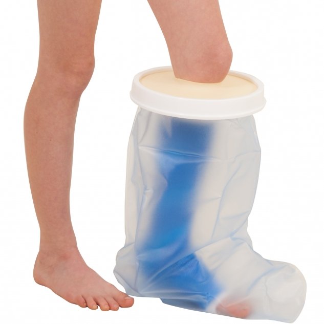 Gipshoes arm | Douchehoes been | Douchen gips | Beste prijs!