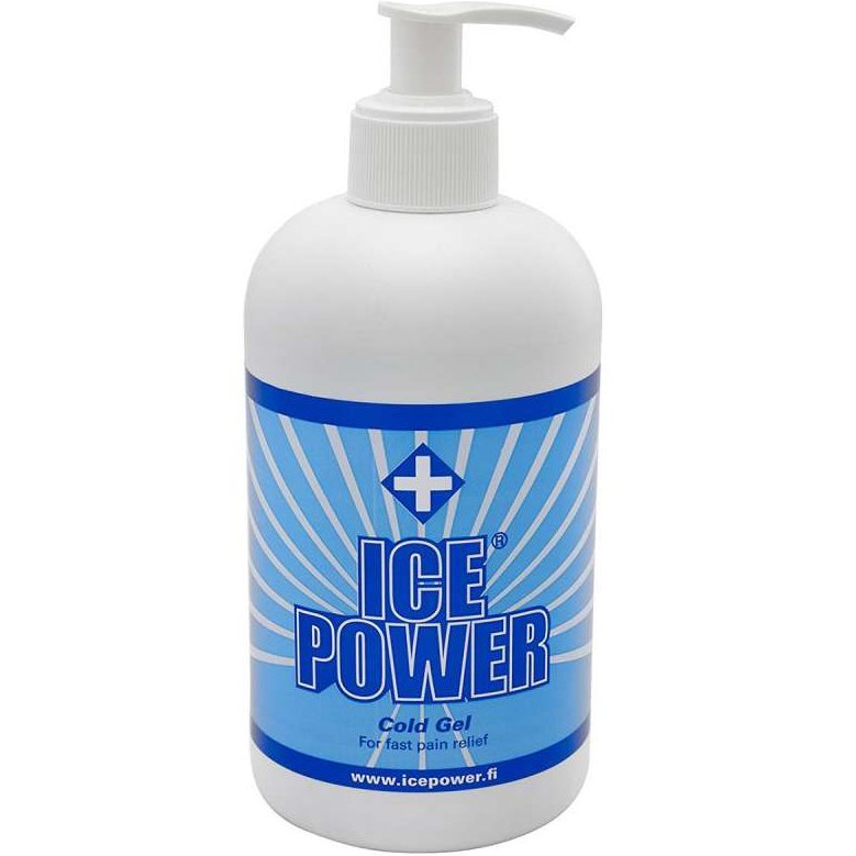 Ice Power gel | Icepower MSM| Cold spray | Spierbalsem kopen