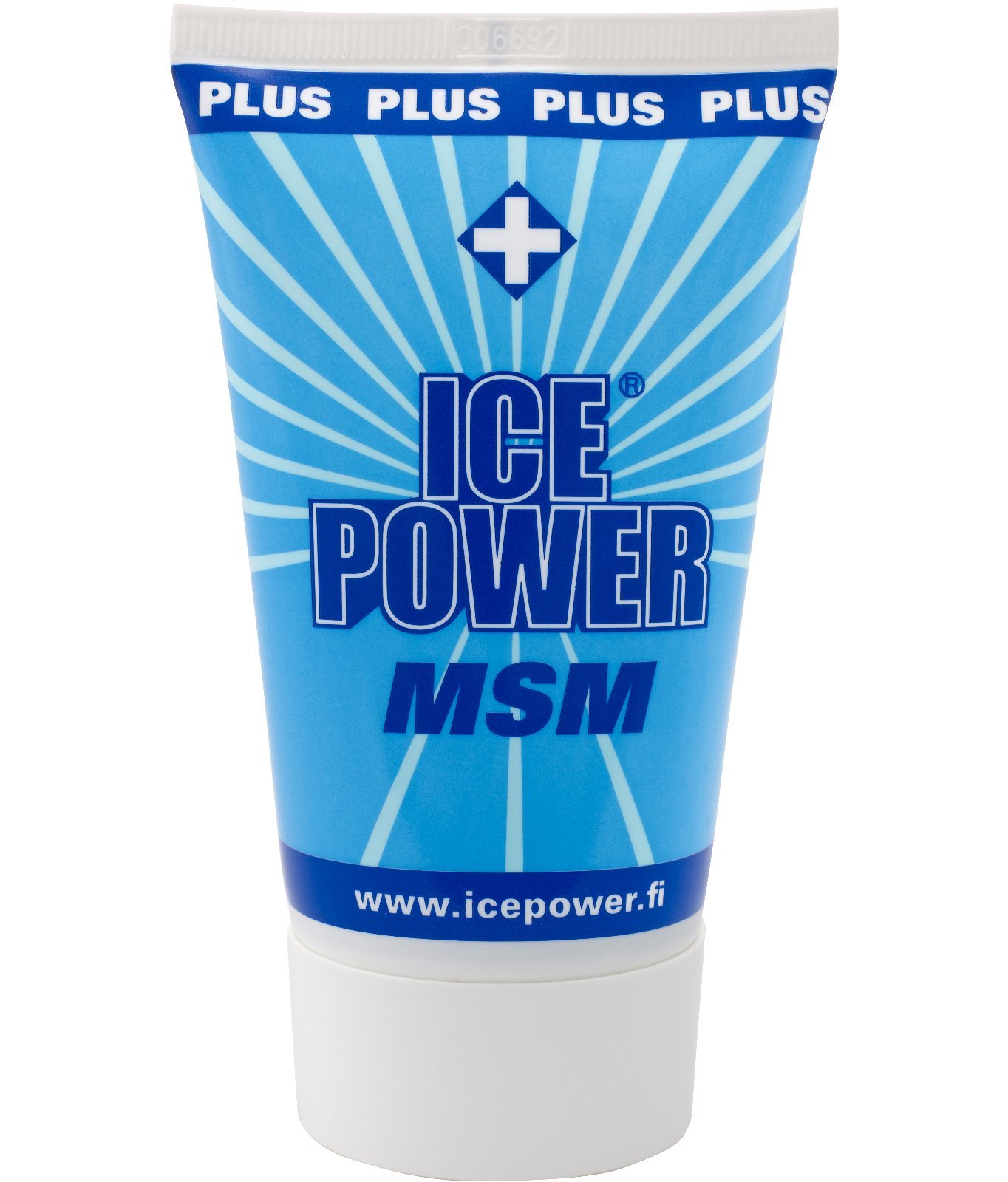 Ice Power gel | Icepower MSM| Cold spray | Spierbalsem kopen