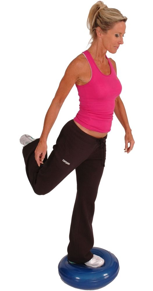 Balanstrainer Mambo Max 45 cm kopen | Laagste prijs!