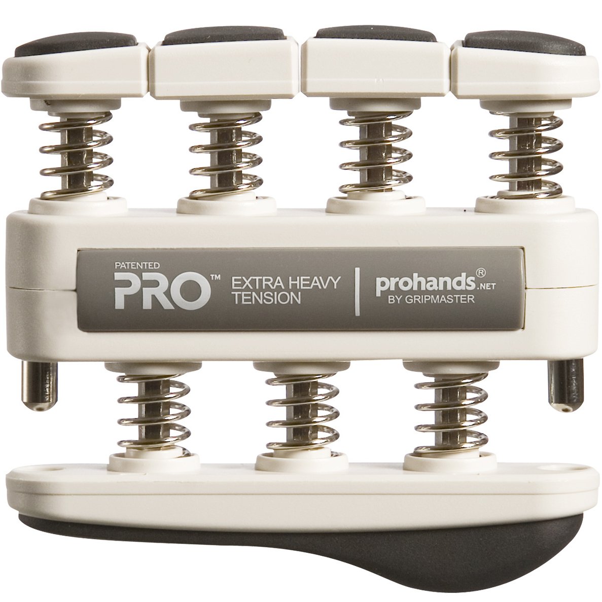 Prohands Gripmaster Pro Extra zwaar (Grijs) | Laagste prijs!