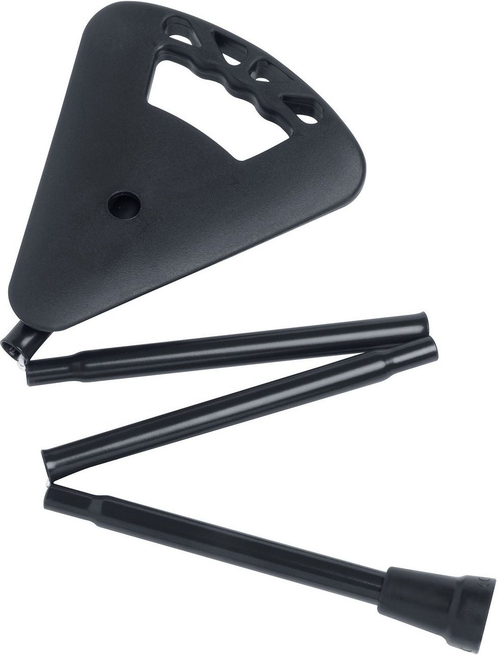 Zitwandelstok Flipstick opvouwbaar | Foldaway | Beste prijs!