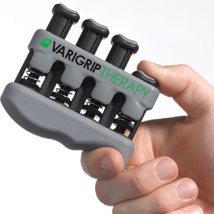 Vingertrainer VariGrip Zwaar | Handtrainer | Laagste prijs!