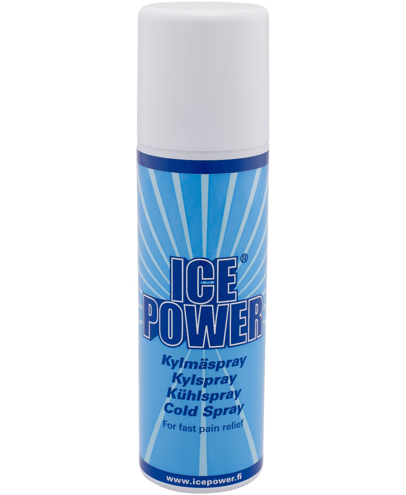 Ice Power cold spray | Cool sprays | Koudespray |Beste prijs