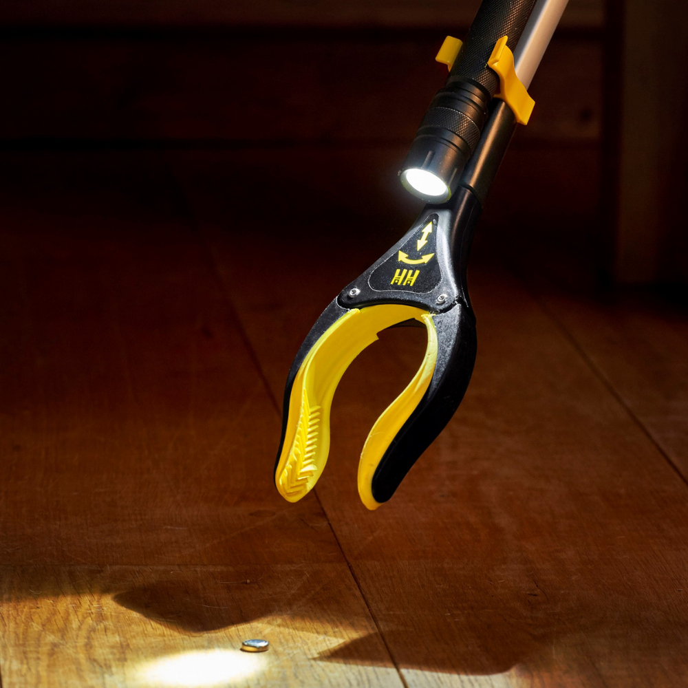 Helping Hand grijper | Handi-Grip Max | Standaard handgrijper