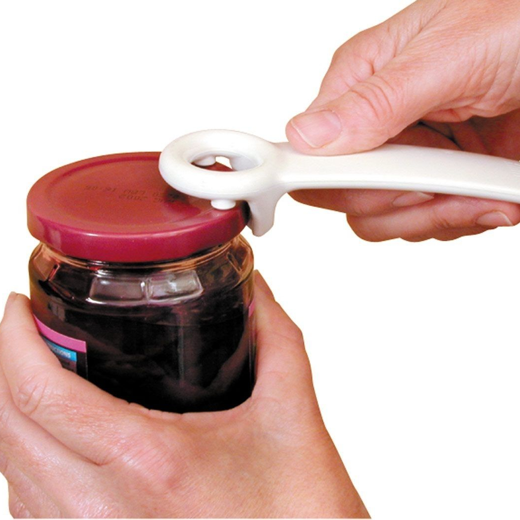 JarKey potopener kopen | Jar Key pottenopener Brix | 2 stuks