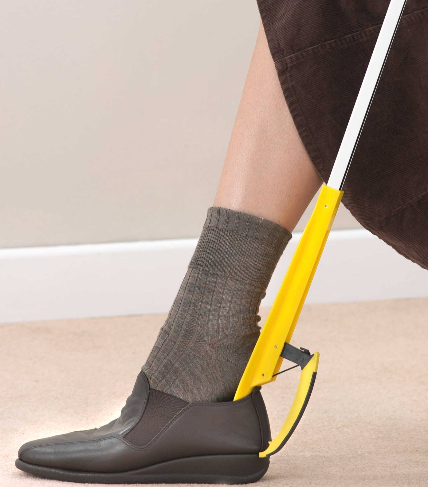 Schoen aantrekhulp Pro | Schoenaantrekker | Helping Hand