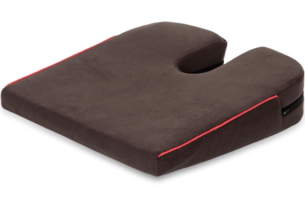 Stuitkussen | Kussen stuitje | Comfortabel | Laagste prijs!